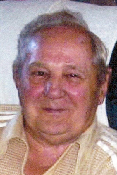 Richard R. Modzel, 1925-2019 | News, Sports, Jobs - Tribune Chronicle
